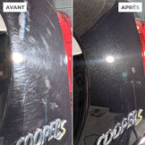 Spray Anti-Rayures - Verre liquide – Curvefit