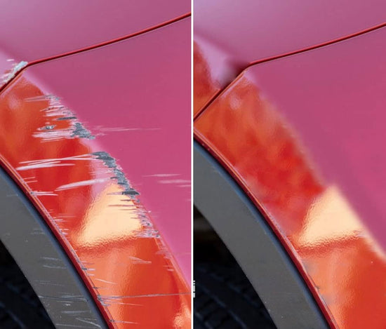 Spray Anti-Rayures - Verre liquide – Curvefit